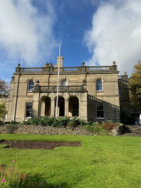 Services - WB Griffiths