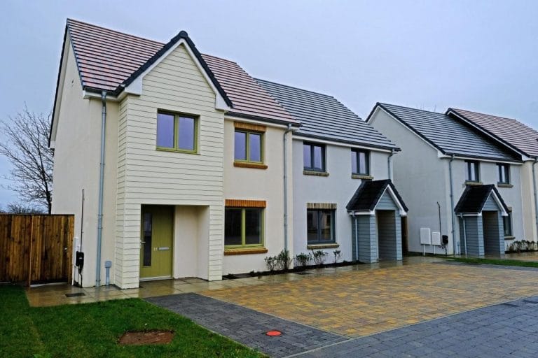 Projects - WB Griffiths